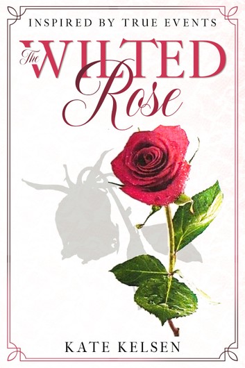 The Wilted Rose Poet – Simply Story Poetry