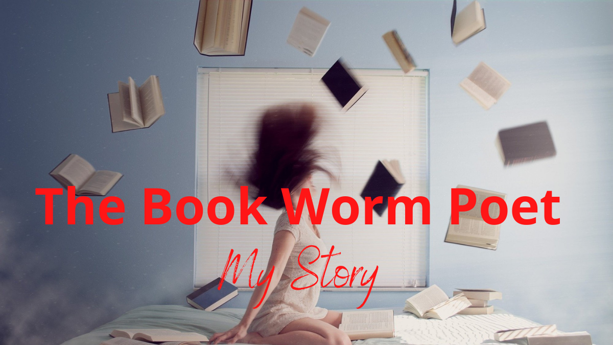 The Book Worm Poet – Simply Story Poetry