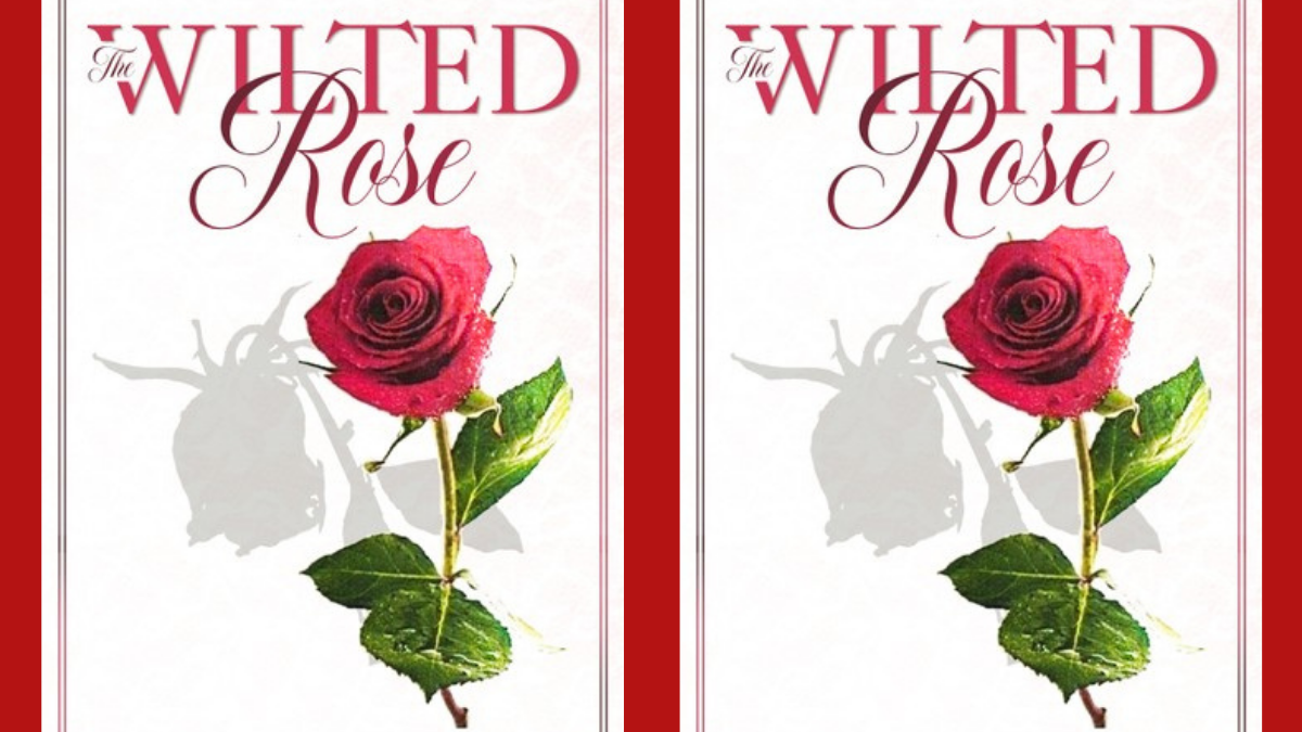 The Wilted Rose Poet – Simply Story Poetry