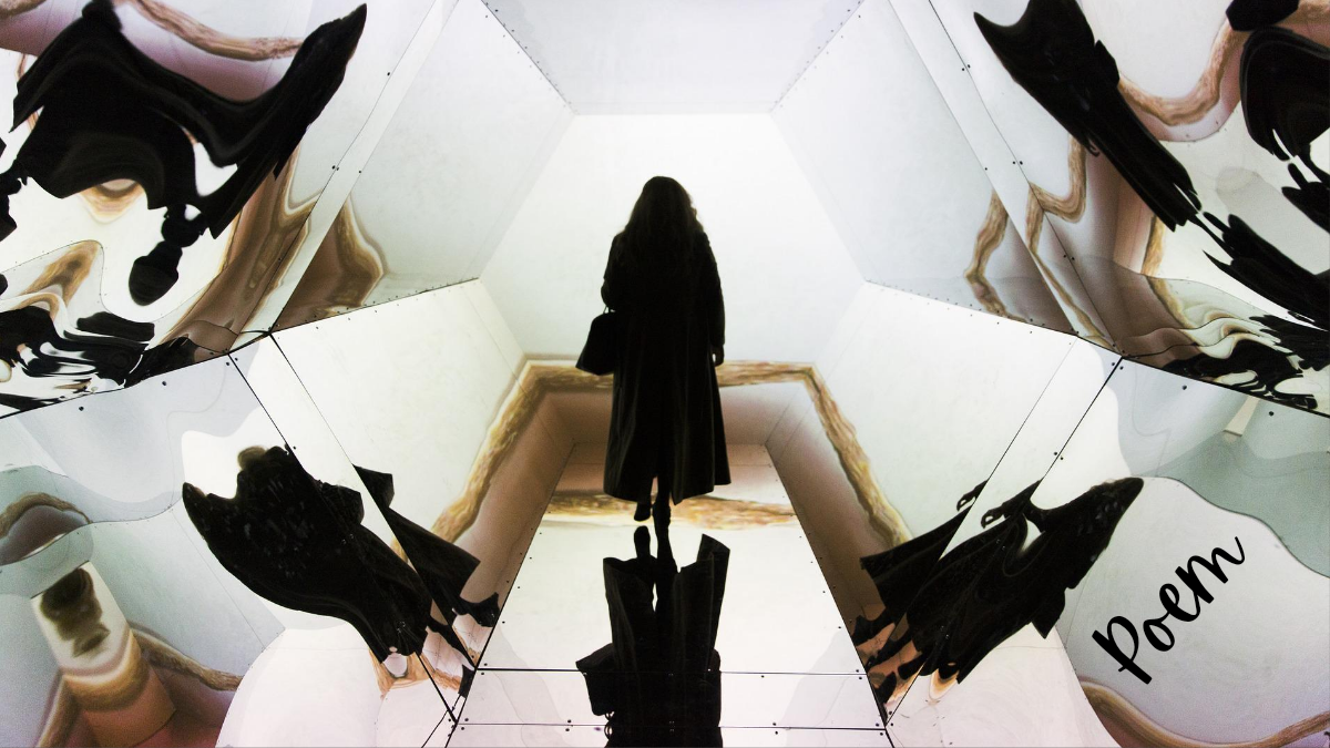 A Kaleidoscope View of Me – Simply Story Poetry